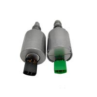 China New High Quality OAM Electromagnetic Shift Hydraulic Solenoid Valve B722302B-for VW/Audi DQ200 Transmission System for sale