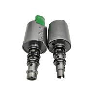 China New High Quality OAM Electromagnetic Shift Hydraulic Solenoid Valve B722302B-for VW/Audi DQ200 Transmission System for sale