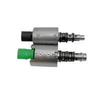 China New High Quality OAM Electromagnetic Shift Hydraulic Solenoid Valve B722302B-for VW/Audi DQ200 Transmission System for sale