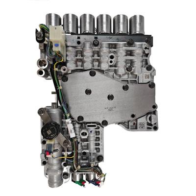 China 10R80 NEW Transmission Control Valve Body for Explorer Ranger Mustang F-150 Raptor (2011-2017) OE JL3Z-7A100-B for sale