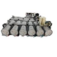 China 10R80 NEW Transmission Control Valve Body for Explorer Ranger Mustang F-150 Raptor (2011-2017) OE JL3Z-7A100-B for sale