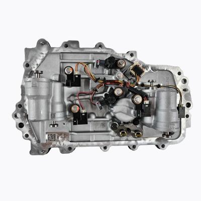 China New DCT250 7T35 SHDT250 Wet Dual Clutch Transmission Control Valve Body Replacement for 1.5T 2.0T Models for sale