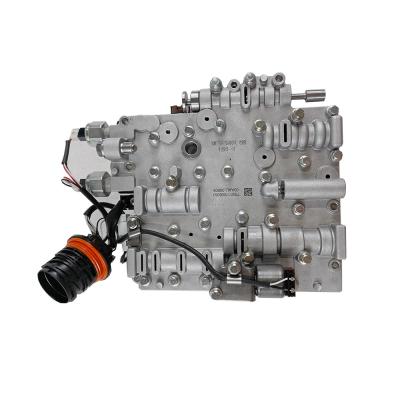 China Used High Quality DCT150 DF515 5-speed Wet Dual-clutch Transmission Control Valve Body for Changan CS15 Yuexiang for sale