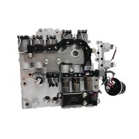 China Used High Quality DCT150 DF515 5-speed Wet Dual-clutch Transmission Control Valve Body for Changan CS15 Yuexiang for sale