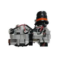 China Used High Quality DCT150 DF515 5-speed Wet Dual-clutch Transmission Control Valve Body for Changan CS15 Yuexiang for sale