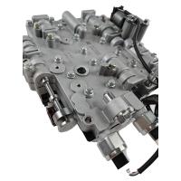 China Used High Quality DCT150 DF515 5-speed Wet Dual-clutch Transmission Control Valve Body for Changan CS15 Yuexiang for sale