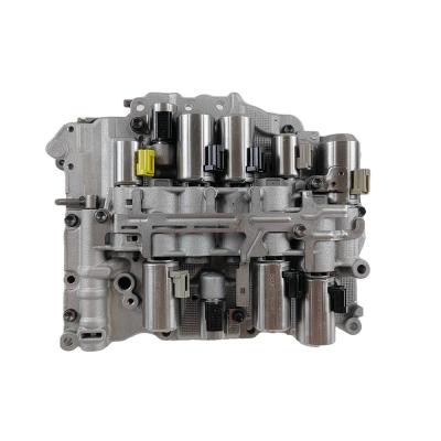 China TG-81SC AWF8F45 Used High Quality 8-speed Automatic Transmission Valve Body for for Geely Changan for sale