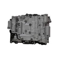 China TG-81SC AWF8F45 Used High Quality 8-speed Automatic Transmission Valve Body for for Geely Changan for sale