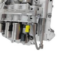 China TG-81SC AWF8F45 Used High Quality 8-speed Automatic Transmission Valve Body for for Geely Changan for sale