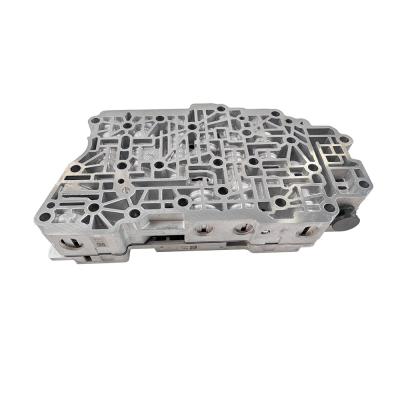 China New Automobile Universal 6T40 6T30 6T45 6T50 6-Speed Drive Axle Automatic Transmission Valve Body for for sale