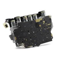 China New for 2.5L 2.0L 6F35 Transmission Solenoid Valve Body OE Replacement with Shift Valve Assembly for sale