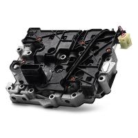 China New for 2.5L 2.0L 6F35 Transmission Solenoid Valve Body OE Replacement with Shift Valve Assembly for sale