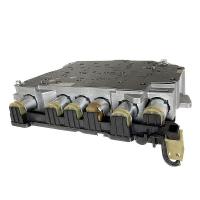 China New for 2.5L 2.0L 6F35 Transmission Solenoid Valve Body OE Replacement with Shift Valve Assembly for sale