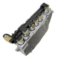 China New for 2.5L 2.0L 6F35 Transmission Solenoid Valve Body OE Replacement with Shift Valve Assembly for sale