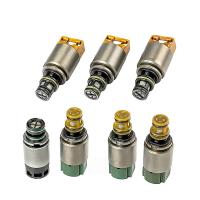 China New ZF for X3 X5 Audi A6 A8 Q7 6HP19 Transmission Solenoid Kit for sale