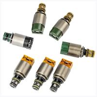 China New ZF for X3 X5 Audi A6 A8 Q7 6HP19 Transmission Solenoid Kit for sale