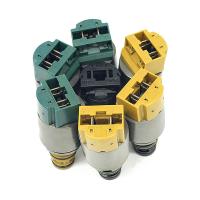 China New ZF for X3 X5 Audi A6 A8 Q7 6HP19 Transmission Solenoid Kit for sale