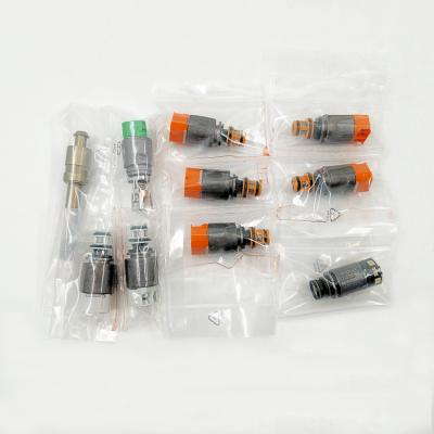 China New Hot-selling ZF 8HP45 8-speed Automatic Transmission Control Solenoid Valve Replacement for for sale