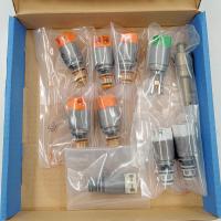 China New Hot-selling ZF 8HP45 8-speed Automatic Transmission Control Solenoid Valve Replacement for for sale