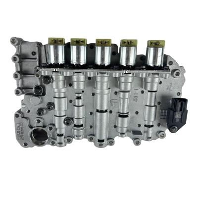 China New Car Parts CVT180 Automatic Transmission Control Valve Body OE 11930194 for Roewe I5 I6 RX3 MG5 ZS 3-Month Warranty for sale