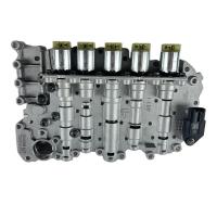 China New Car Parts CVT180 Automatic Transmission Control Valve Body OE 11930194 for Roewe I5 I6 RX3 MG5 ZS 3-Month Warranty for sale