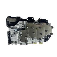 China New Car Parts CVT180 Automatic Transmission Control Valve Body OE 11930194 for Roewe I5 I6 RX3 MG5 ZS 3-Month Warranty for sale