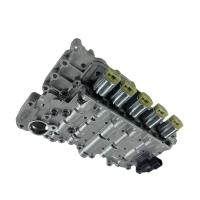 China New Car Parts CVT180 Automatic Transmission Control Valve Body OE 11930194 for Roewe I5 I6 RX3 MG5 ZS 3-Month Warranty for sale