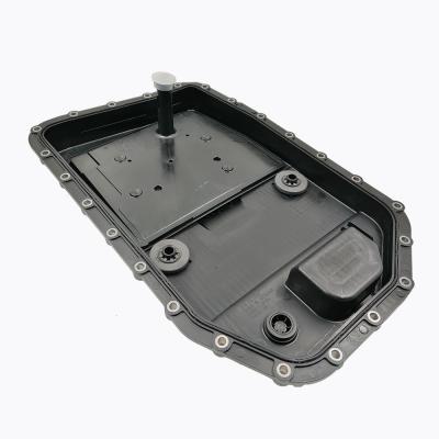 China 6HP19 6HP21 New ZF Transmission Oil Pan for E60 E71 E82 E89 24117536387 for sale