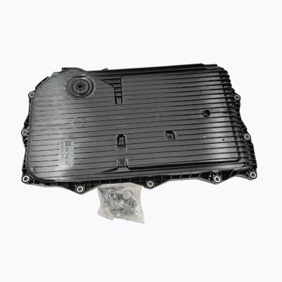 China ZF Original Quality New Transmission Oil Pan for F10/F18 8-Speed Automatic Transmission Gasket Baffle OE 24115A13116 for sale