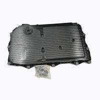 China ZF Original Quality New Transmission Oil Pan for F10/F18 8-Speed Automatic Transmission Gasket Baffle OE 24115A13116 for sale
