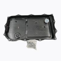 China ZF Original Quality New Transmission Oil Pan for F10/F18 8-Speed Automatic Transmission Gasket Baffle OE 24115A13116 for sale