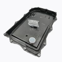China ZF Original Quality New Transmission Oil Pan for F10/F18 8-Speed Automatic Transmission Gasket Baffle OE 24115A13116 for sale