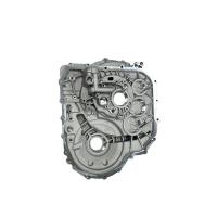 China New Car Parts Hot Selling DF515 DCT170 5-Speed Automatic Transmission Front Replacement for Changan CS15 Xin Yuexiang for sale