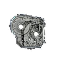 China New Car Parts Hot Selling DF515 DCT170 5-Speed Automatic Transmission Front Replacement for Changan CS15 Xin Yuexiang for sale