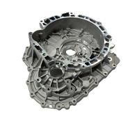 China New Car Parts Hot Selling DF515 DCT170 5-Speed Automatic Transmission Front Replacement for Changan CS15 Xin Yuexiang for sale
