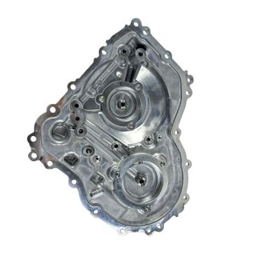 China New Original Quality VT40 CVT Automatic Transmission Rear Cover for Chevrolet with 3 Months Warranty for sale