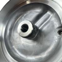 China New Original Quality VT40 CVT Automatic Transmission Rear Cover for Chevrolet with 3 Months Warranty for sale