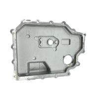 China Auto Parts DF515 DCT170 Five-Speed Wet Dual-Clutch Transmission Oil Pan for Changan CS15 New Yuexiang OE 1500011-BS02 3-Month for sale