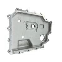 China Auto Parts DF515 DCT170 Five-Speed Wet Dual-Clutch Transmission Oil Pan for Changan CS15 New Yuexiang OE 1500011-BS02 3-Month for sale