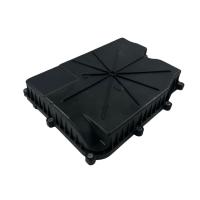 China New 6DCT450 MPS6 Automatic Transmission Oil Pan with Gasket 7M5R-7D266-BA for for for sale