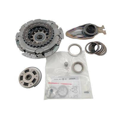 China Brand New High-quality OAM DSG 602000100 Compatible Volkswagen Audi Original Dual-clutch Transmission Assembly Kit Shift Fork for sale