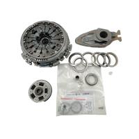China Brand New High-quality OAM DSG 602000100 Compatible Volkswagen Audi Original Dual-clutch Transmission Assembly Kit Shift Fork for sale