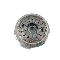 China Brand New High-quality OAM DSG 602000100 Compatible Volkswagen Audi Original Dual-clutch Transmission Assembly Kit Shift Fork for sale