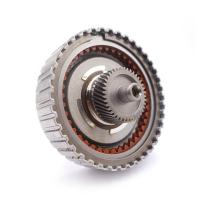 China Brand New for K310/K313 OE 1278154QX CVT Automatic Transmission Input Drum Assembly Car Parts for sale