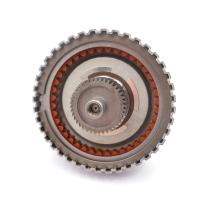 China Brand New for K310/K313 OE 1278154QX CVT Automatic Transmission Input Drum Assembly Car Parts for sale