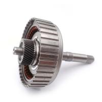 China Brand New for K310/K313 OE 1278154QX CVT Automatic Transmission Input Drum Assembly Car Parts for sale