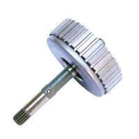 China Brand New for K310/K313 OE 1278154QX CVT Automatic Transmission Input Drum Assembly Car Parts for sale