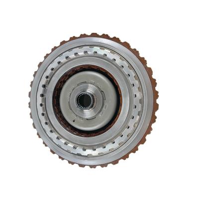 China Used 9T50 9T60 9-speed Transmission Input Clutch 24278556 Replacement for for Chevrolet for sale