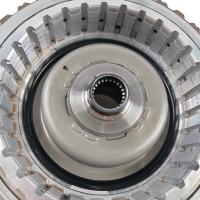 China Used 9T50 9T60 9-speed Transmission Input Clutch 24278556 Replacement for for Chevrolet for sale