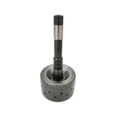 China Used U540/U540E Input Drum Clutch Assembly for Vios 2002-2008 Transmission Automotive Parts for sale